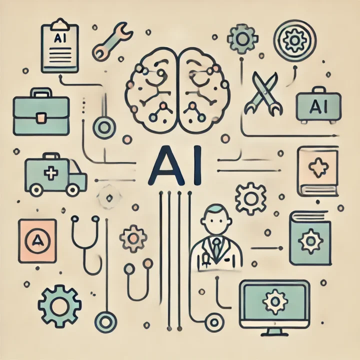 AI vs. Human Workers: Navigating the Future of Jobs - Zimply