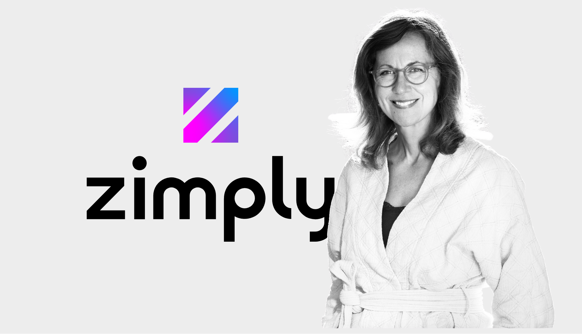 Zimply Welcomes Regina Sipos as Chair of the Board to Lead Next Phase ...